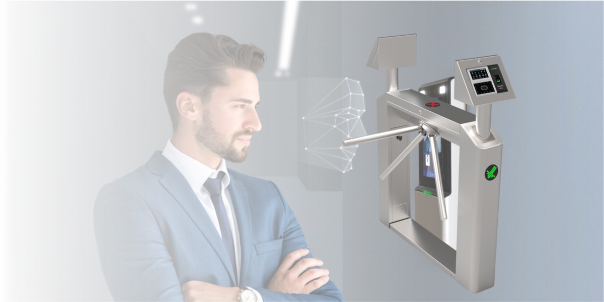 Control de Acceso Peatonal | Seguridad Inteligente Villavicencio